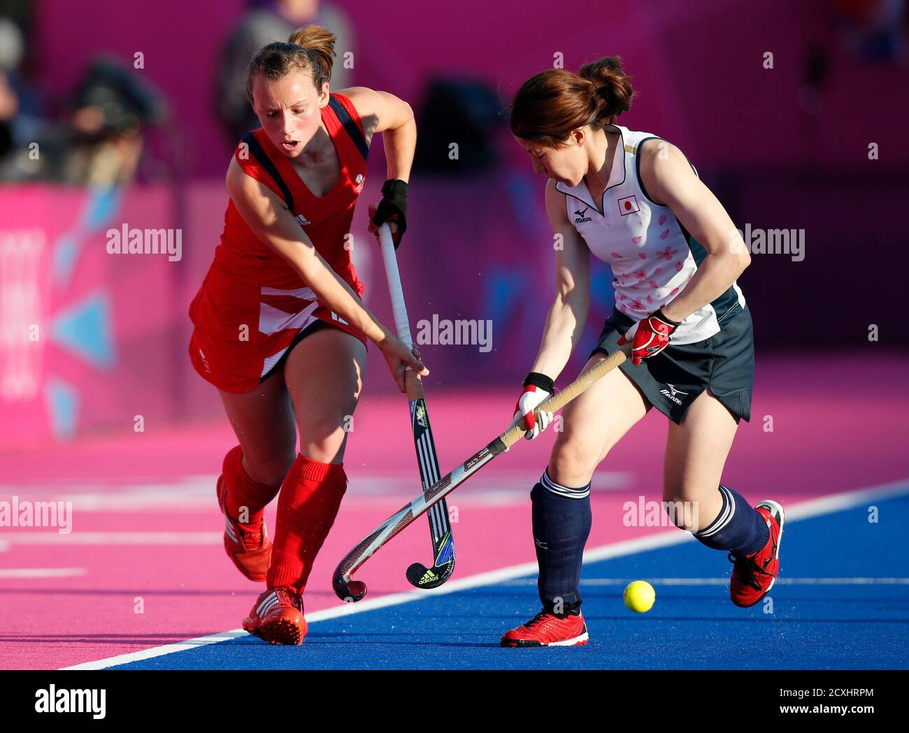 Chloe hock hi-res stock photography and images - Alamy