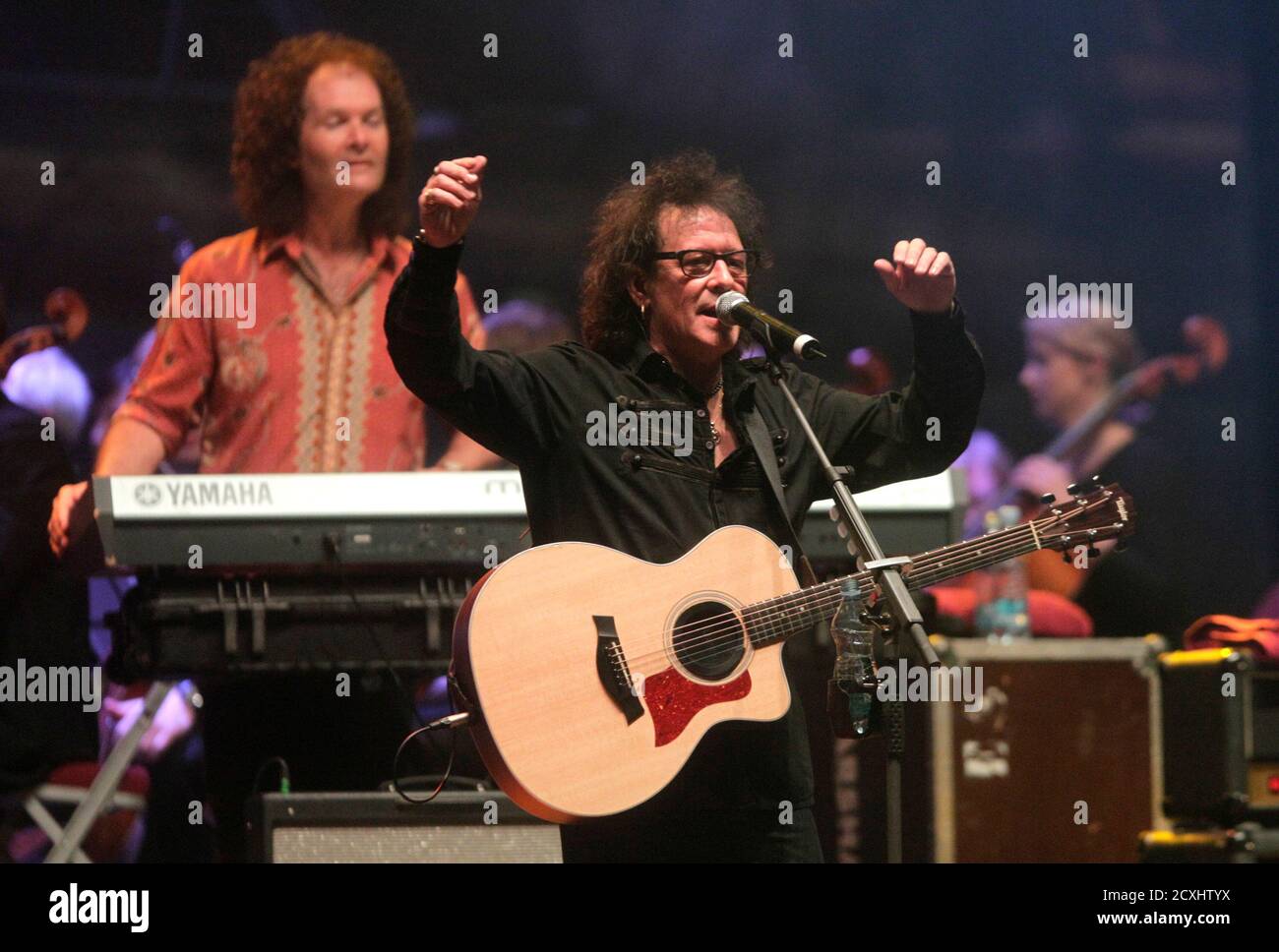 Smokie band hi-res stock photography and images - Alamy