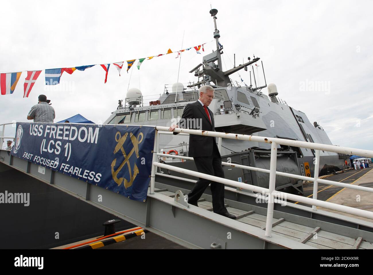 Singapore military base hi-res stock photography and images - Alamy