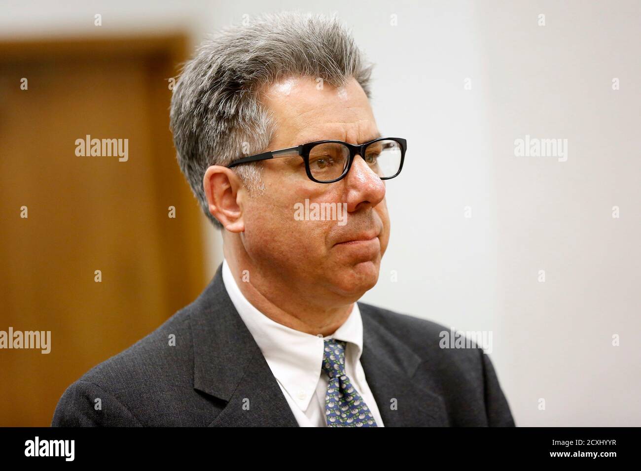 Paul Fisher High Resolution Stock Photography and Images - Alamy