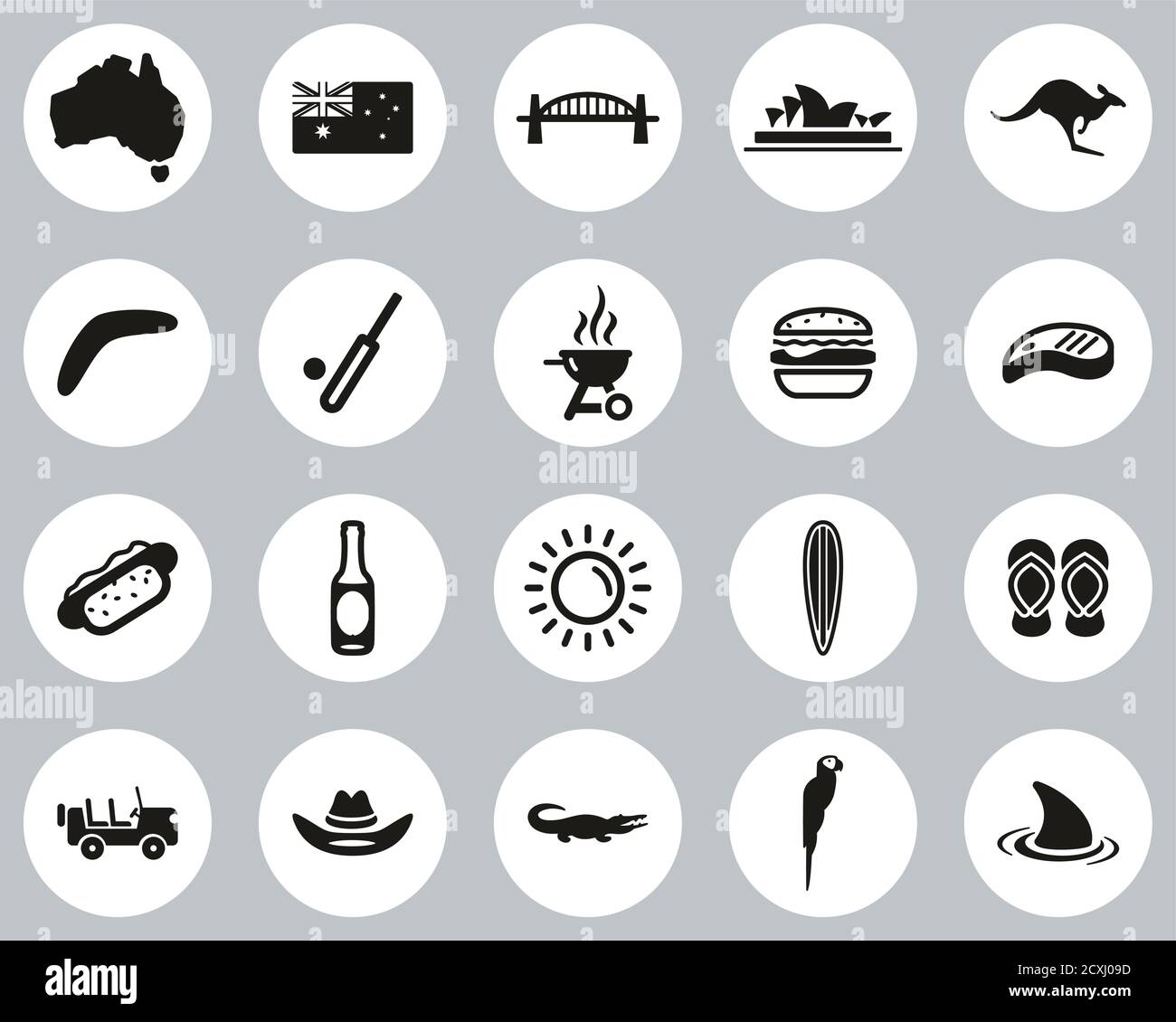 Jeep country Stock Vector Images - Alamy