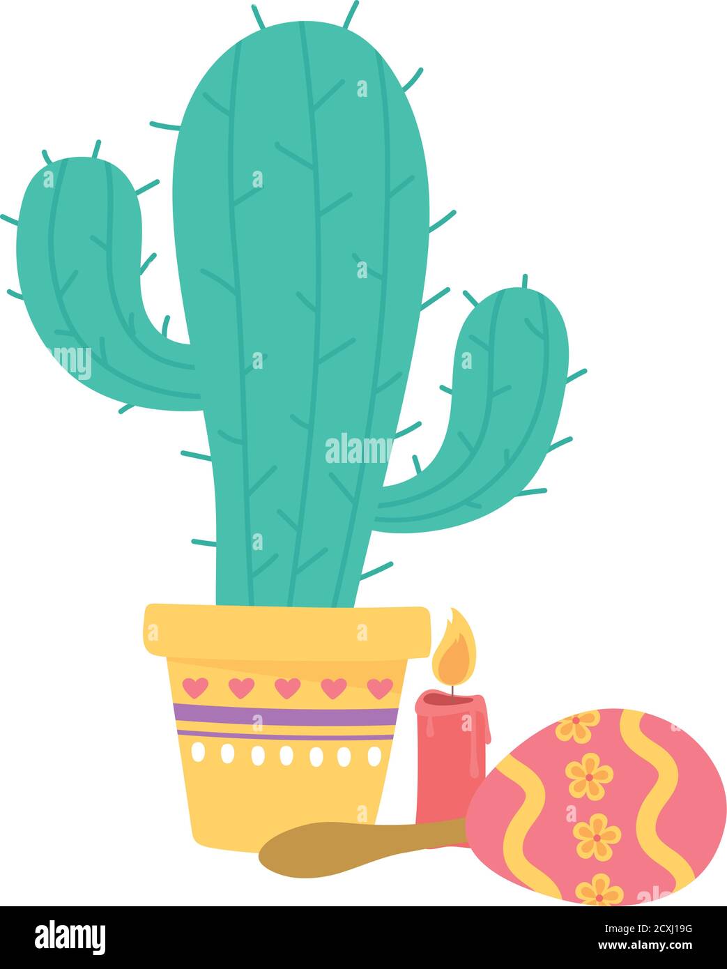 Cactus muertos hi-res stock photography and images - Alamy