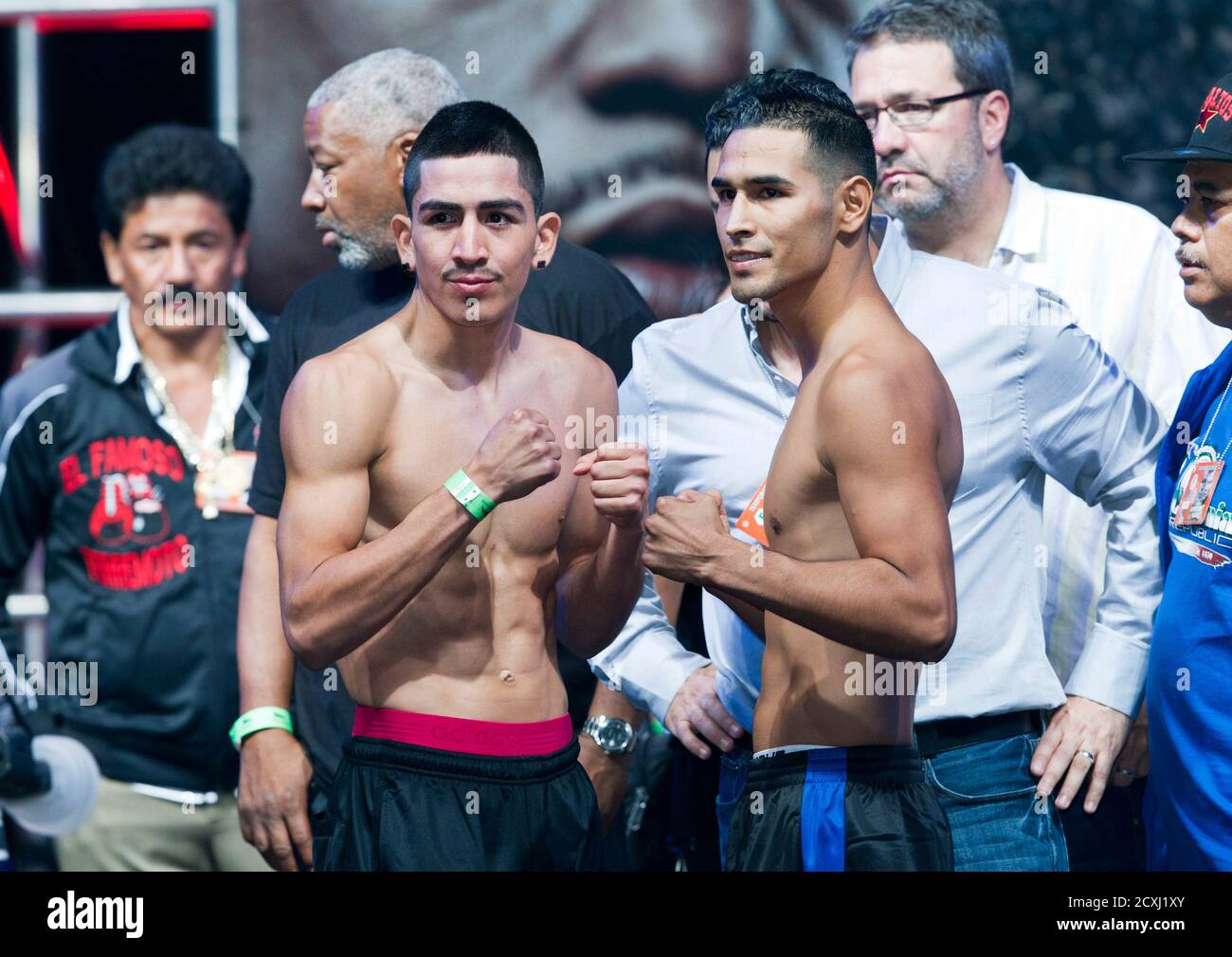 Steve Santa Cruz High Resolution Stock Photography and Images - Alamy