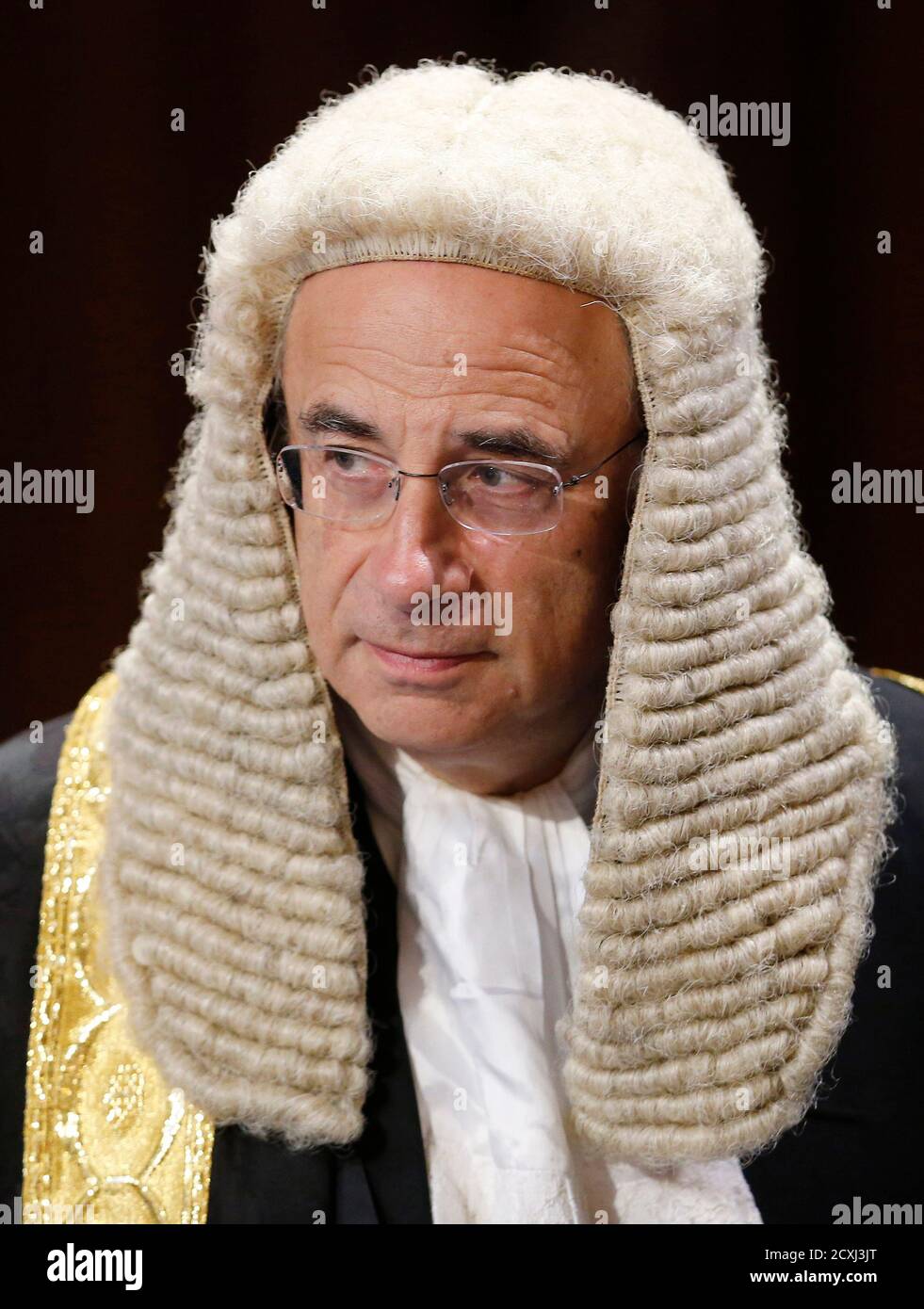 Lord Justice High Resolution Stock Photography and Images - Alamy