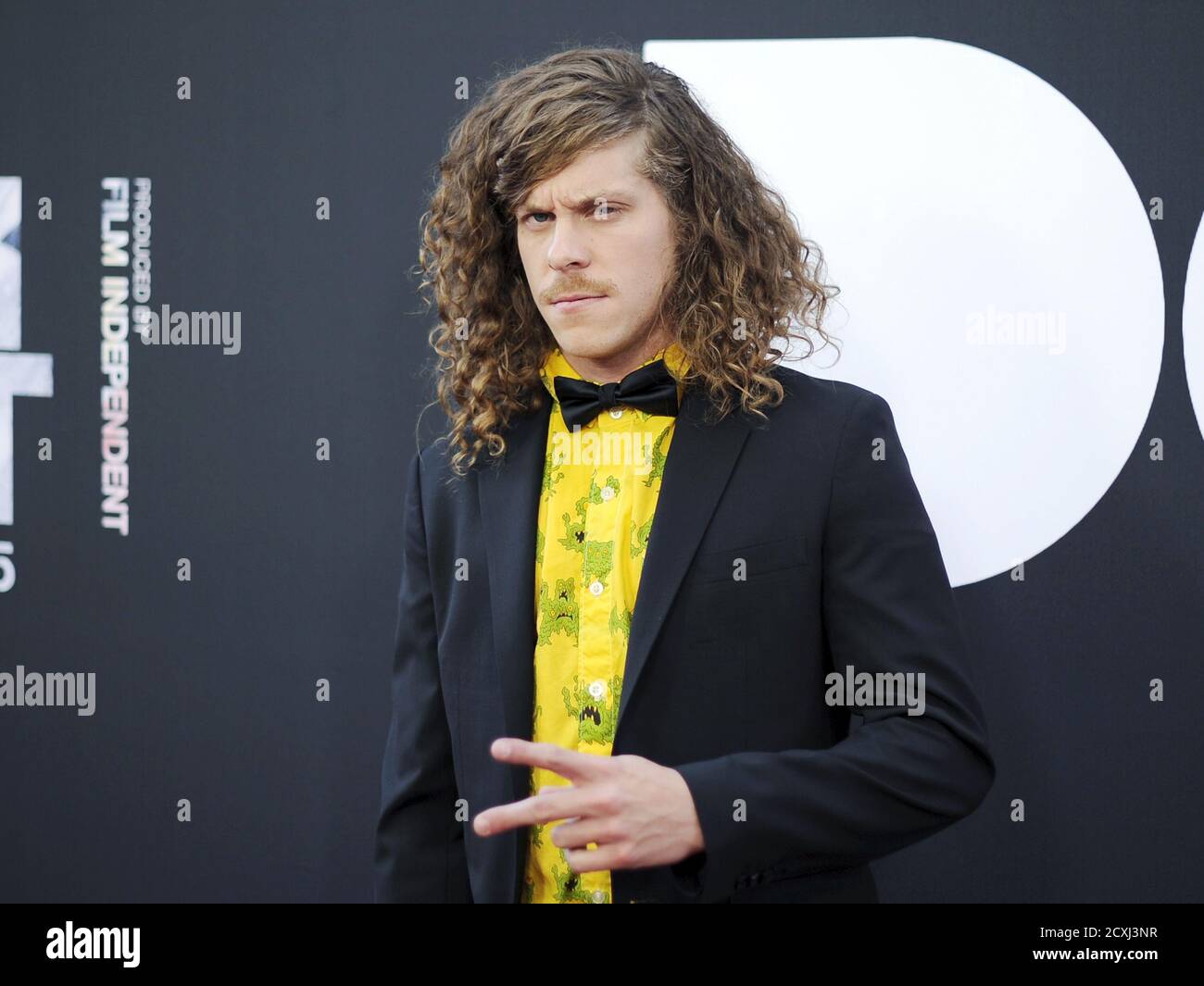 Blake anderson hi-res stock photography and images - Alamy