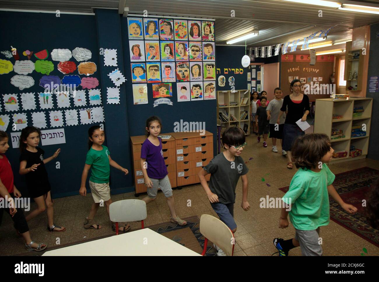 Nuclear bomb drill hi-res stock photography and images - Alamy