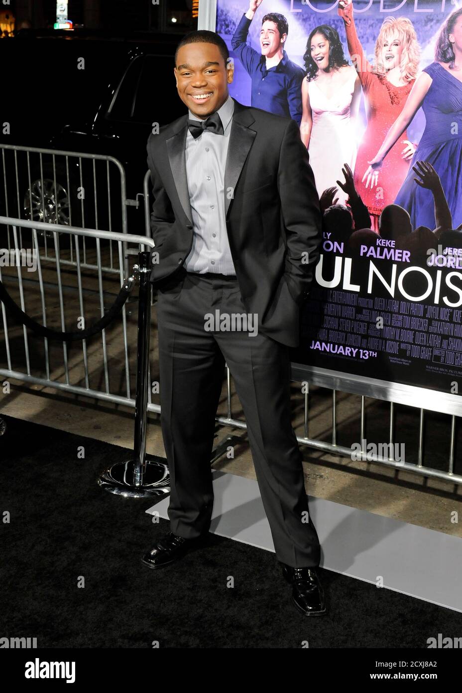 Dexter darden hi-res stock photography and images - Alamy