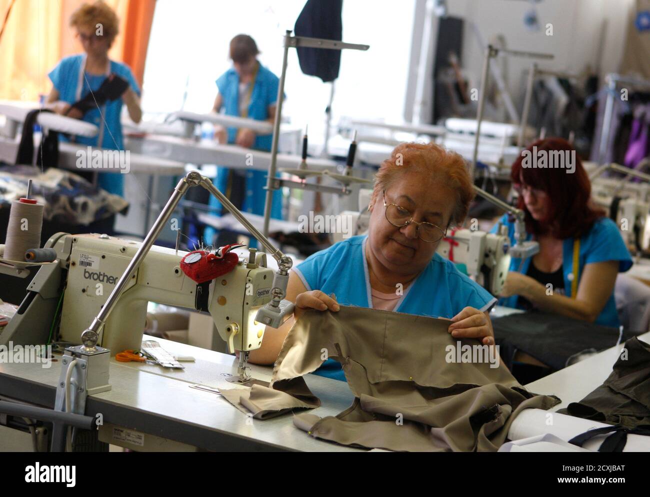 Hungarian company hi-res stock photography and images - Alamy