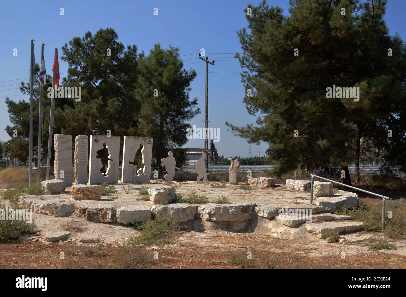 Qaqun was a Palestinian Arab village located 6 kilometers northwest of ...