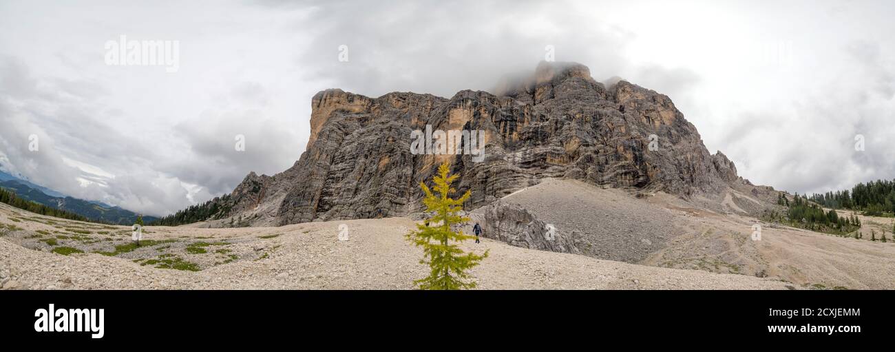 Monte sasso di santa croce hi-res stock photography and images - Alamy