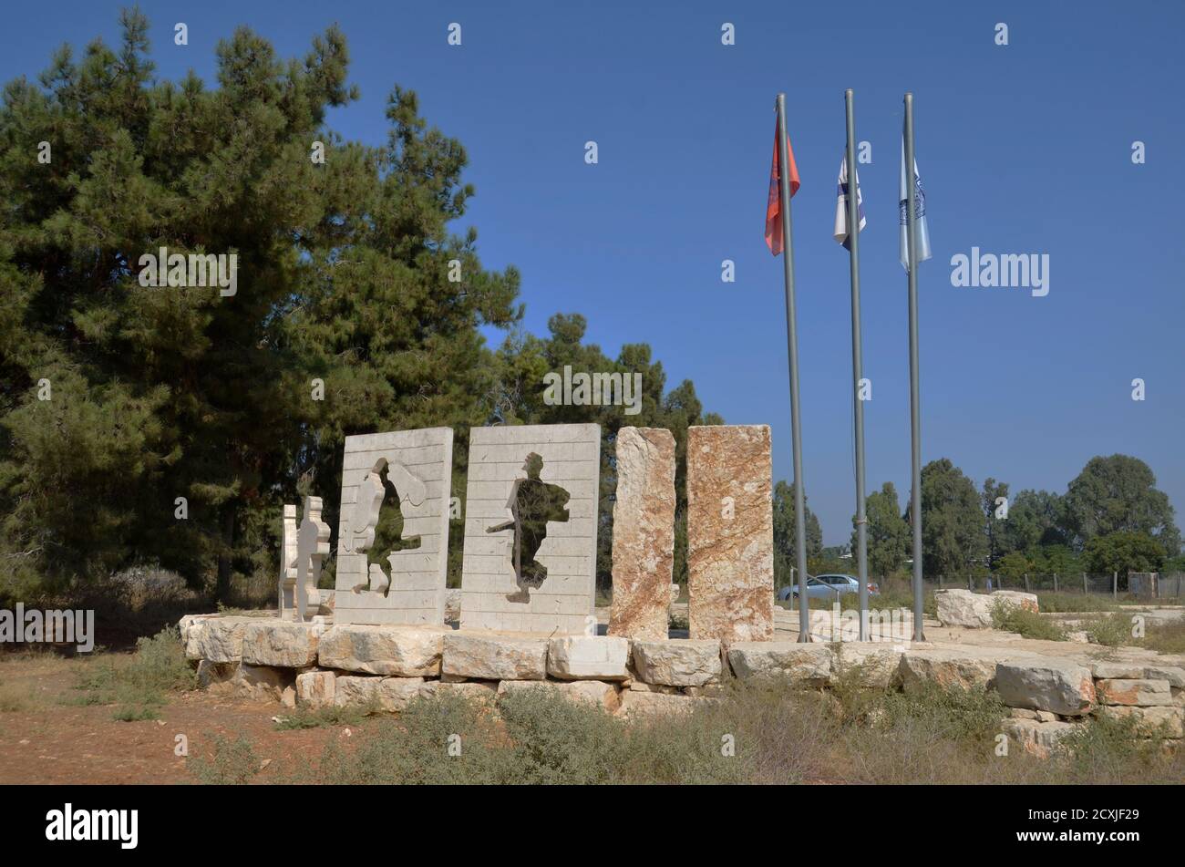Qaqun was a Palestinian Arab village located 6 kilometers northwest of ...