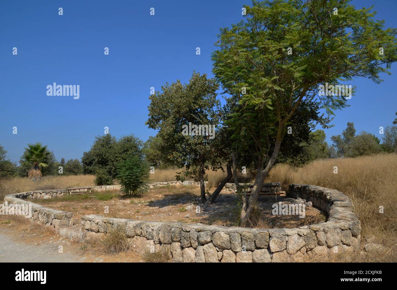 Qaqun was a Palestinian Arab village located 6 kilometers northwest of ...
