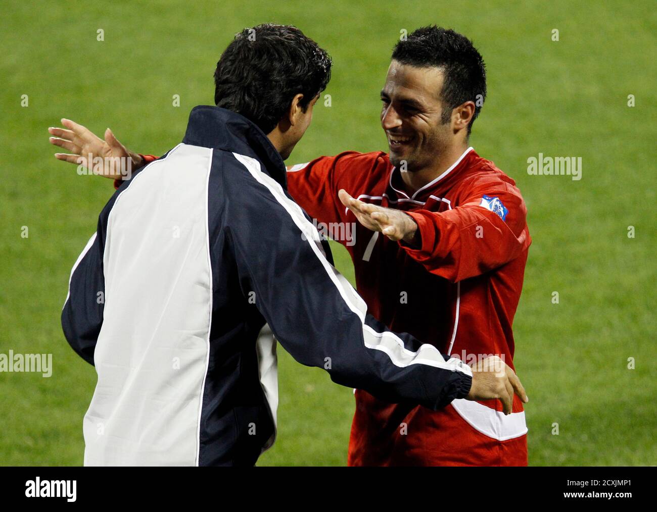 Gholam reza hi-res stock photography and images - Alamy