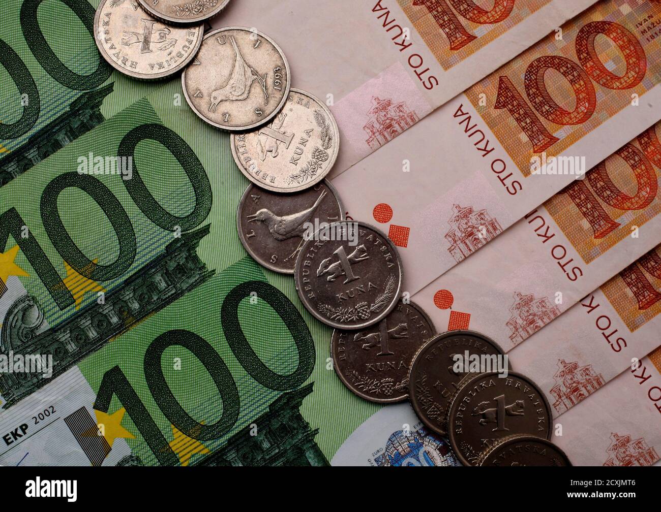 100 Kuna High Resolution Stock Photography and Images - Alamy