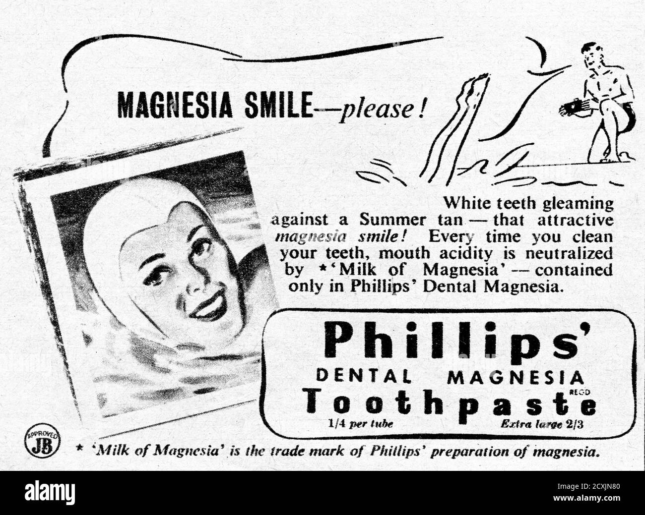 Toothpaste tube vintage hi-res stock photography and images - Alamy