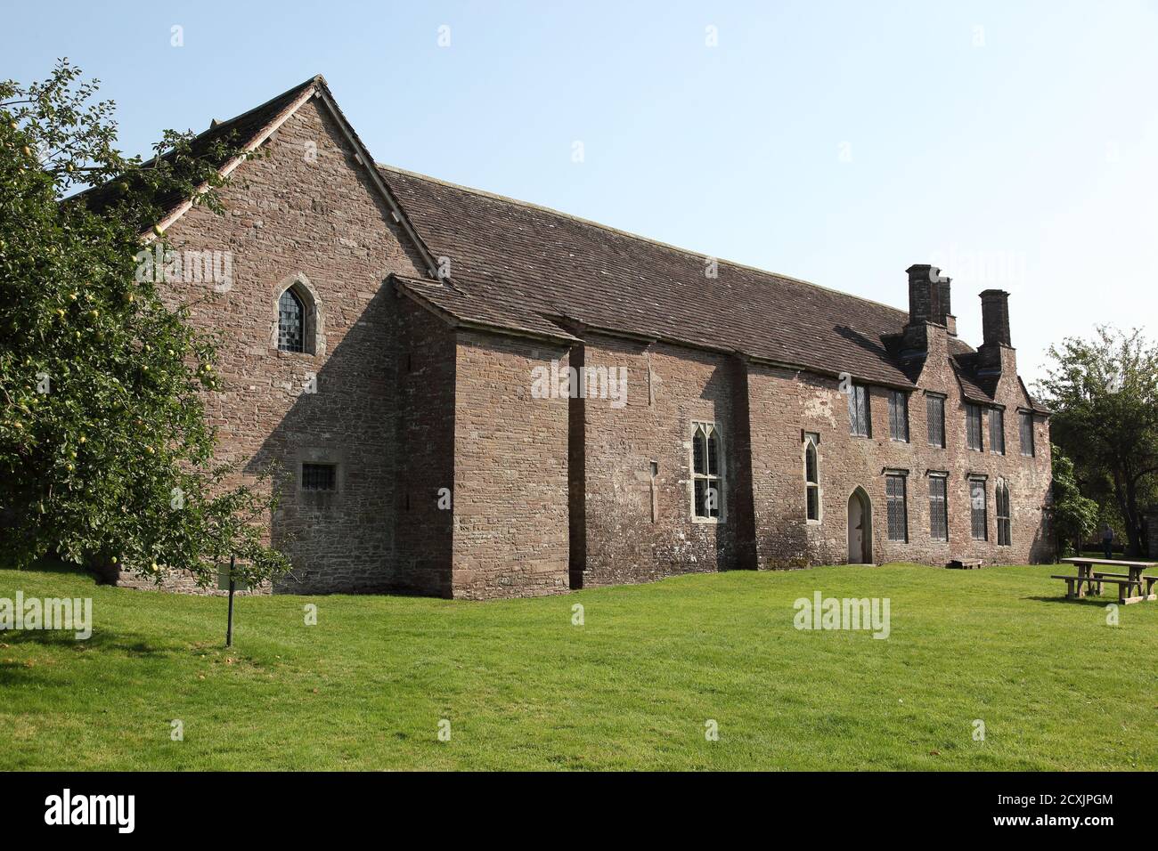 15th century architecture hi-res stock photography and images - Alamy