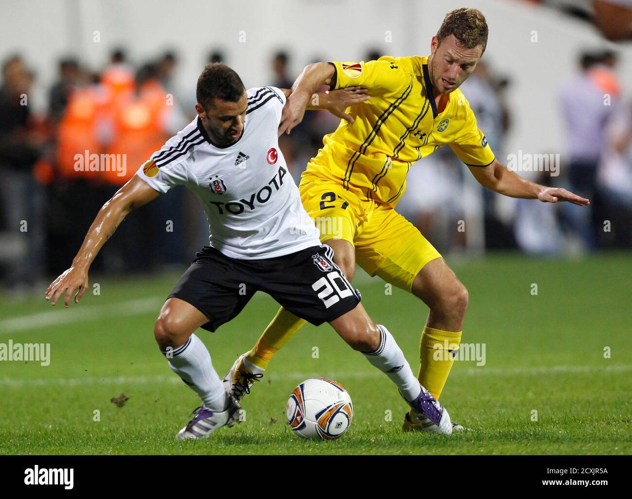 Besiktas l hi-res stock photography and images - Alamy