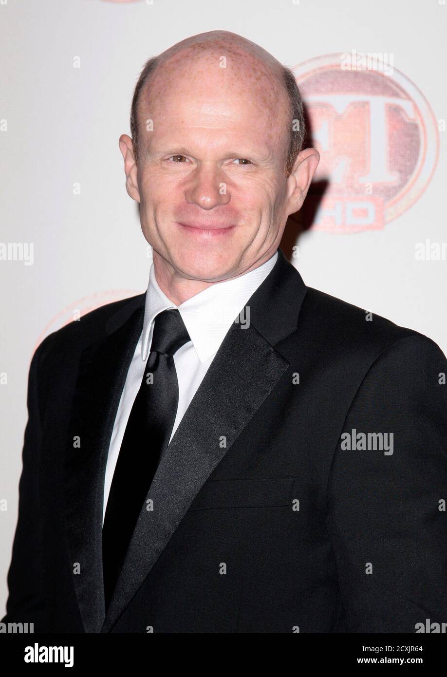 Paul mccrane hi-res stock photography and images - Alamy