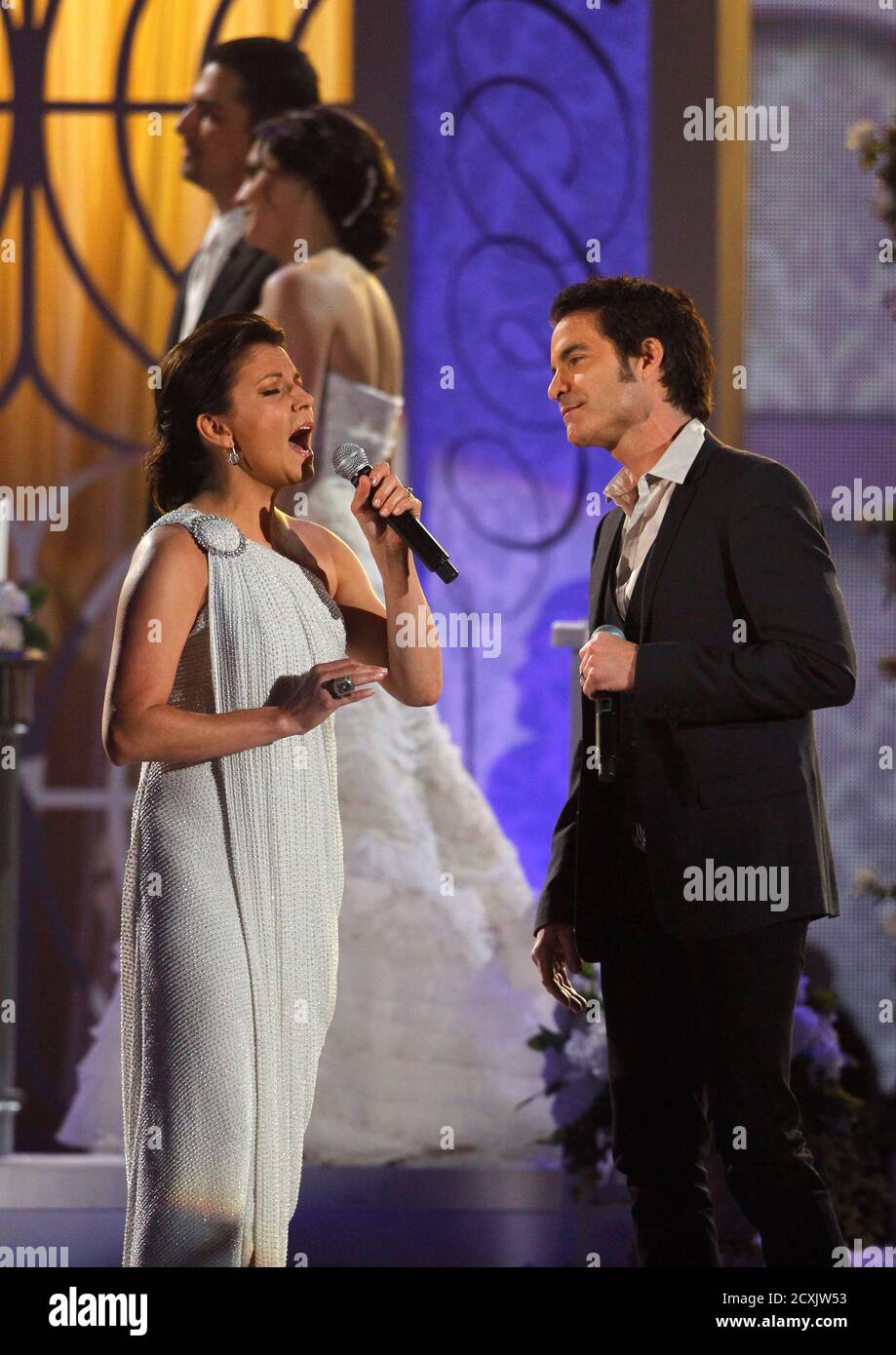 Christina mcbride hi-res stock photography and images - Alamy