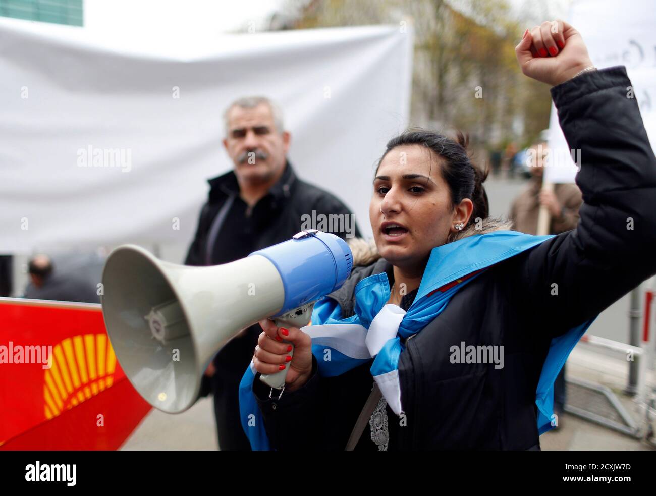 Human rights violation syria High Resolution Stock Photography and ...