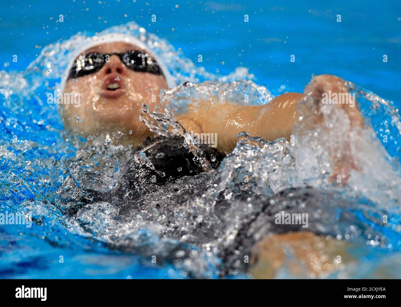 Melissa ingram hi-res stock photography and images - Alamy