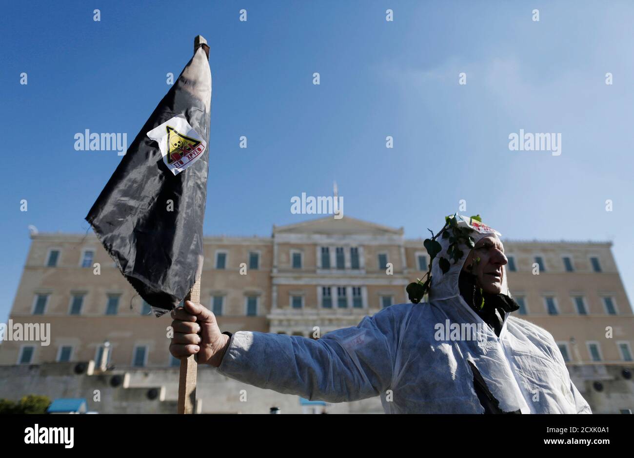 Civil protection uniform hi-res stock photography and images - Alamy