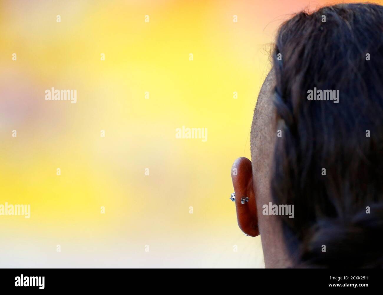 Tia u hi-res stock photography and images - Alamy