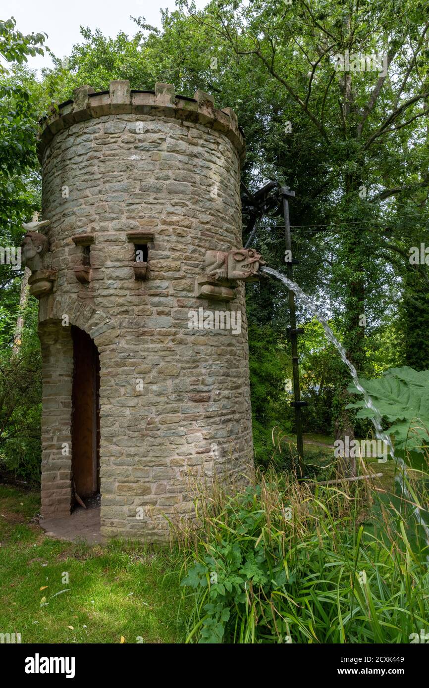 Pembridge gardens hi-res stock photography and images - Alamy