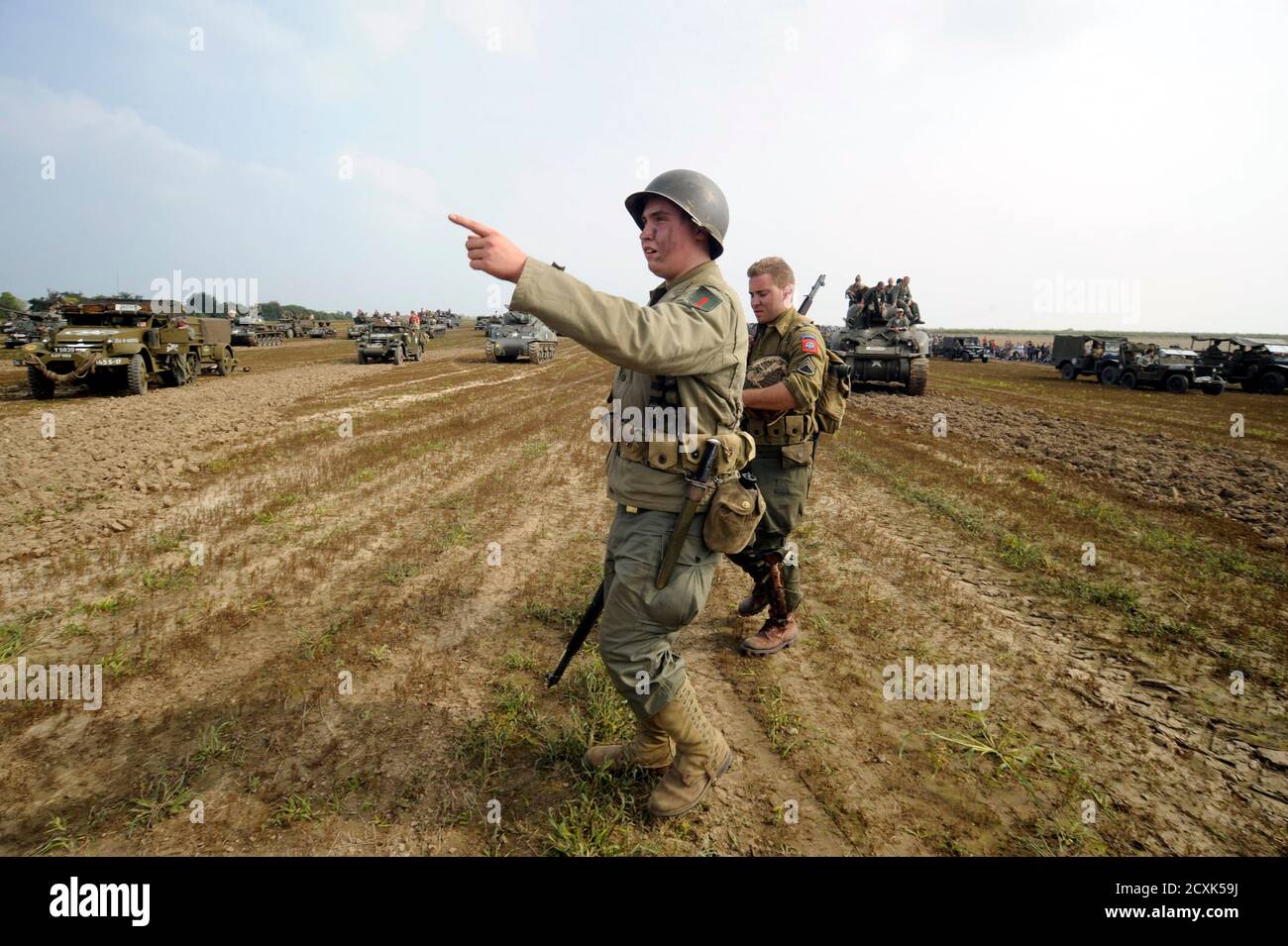 3rd reconnaissance battalion hi-res stock photography and images - Alamy