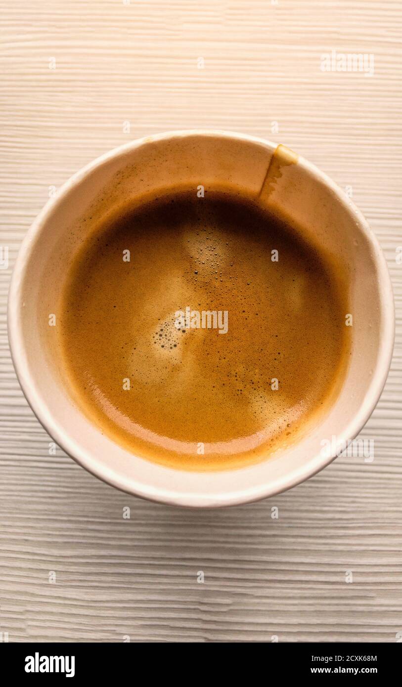 Vertical americano hi-res stock photography and images - Alamy