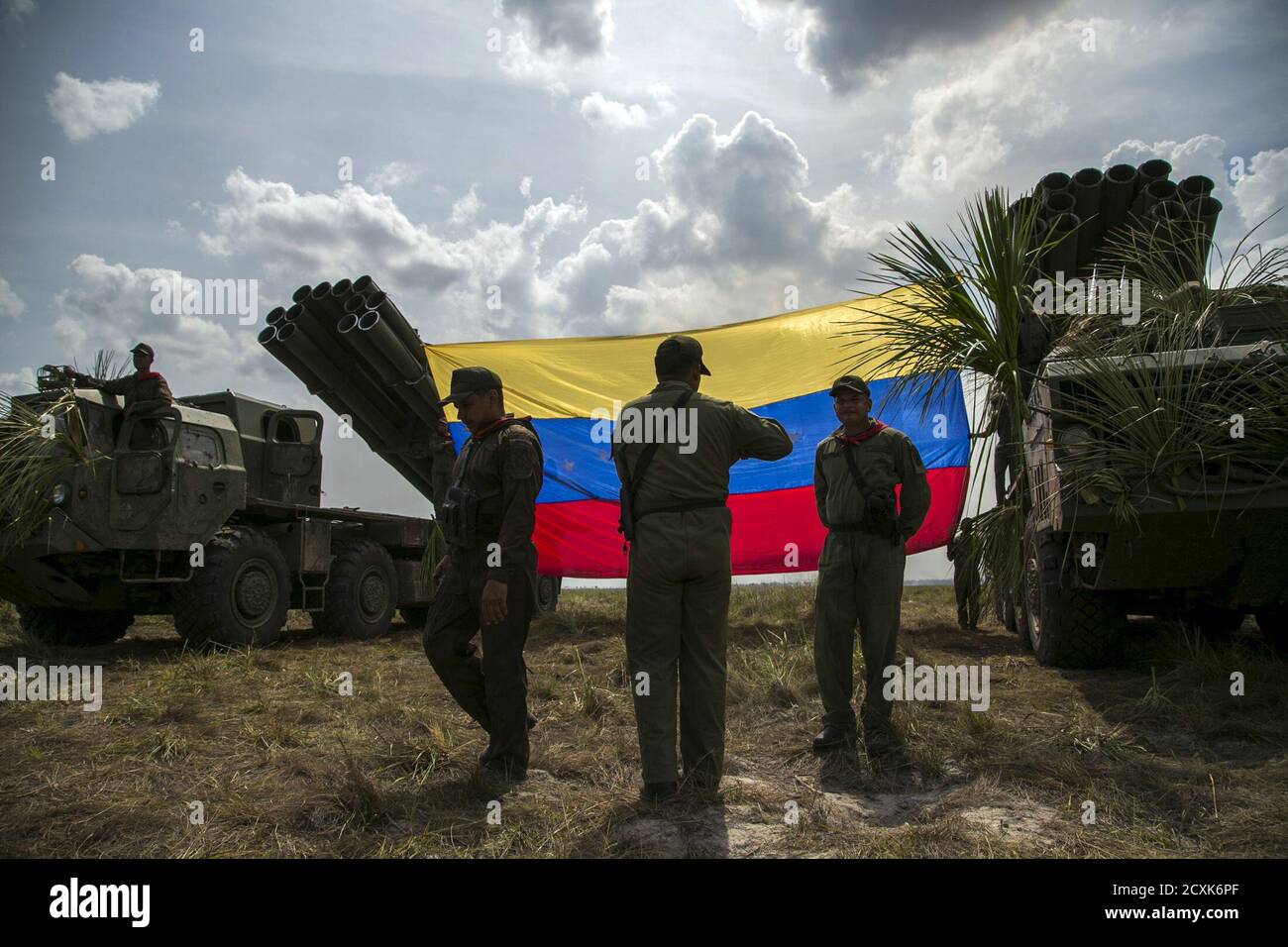 Apure flag hi-res stock photography and images - Alamy