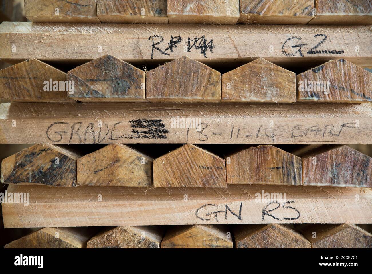 Cricket bat makers hi-res stock photography and images - Alamy