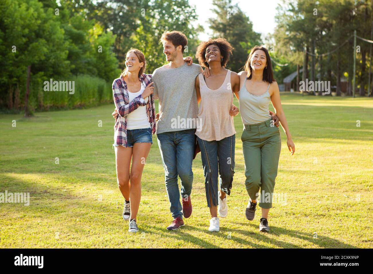 Happy tree friends hi-res stock photography and images - Alamy