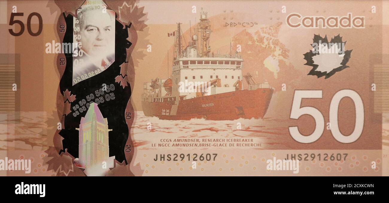 50 dollar bill back hi-res stock photography and images - Alamy