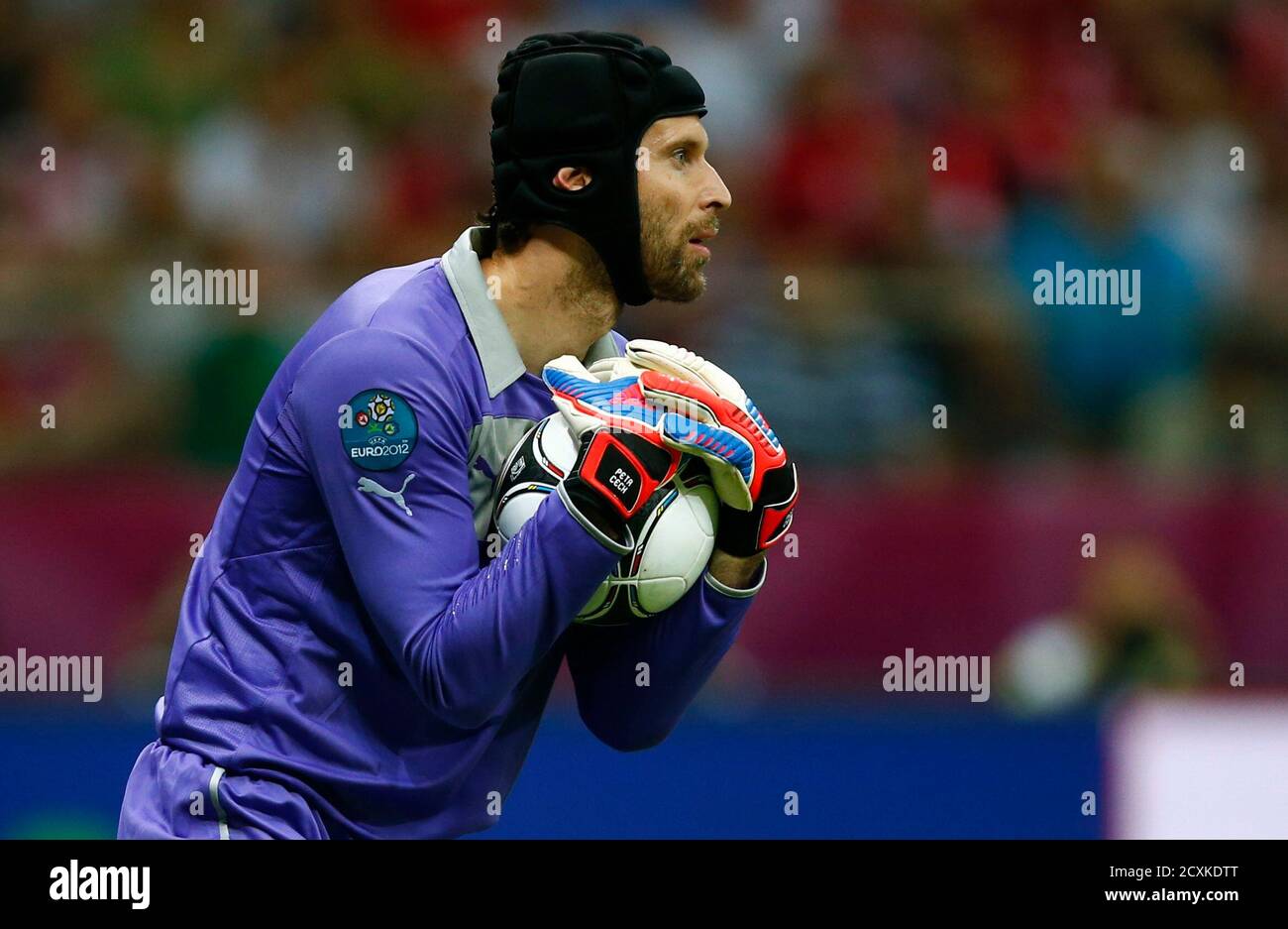 Kai cech hi-res stock photography and images - Alamy