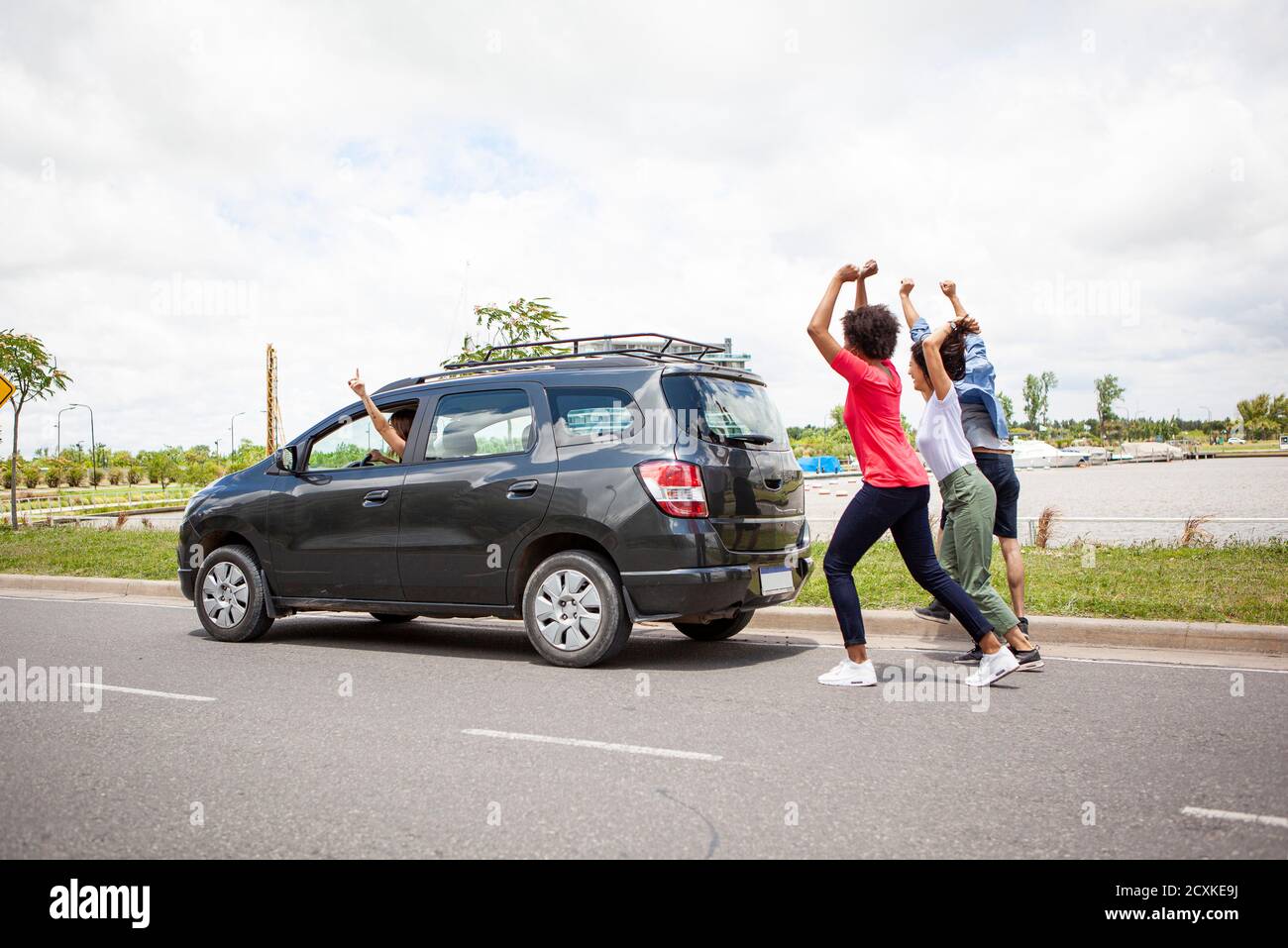 Friends problem hi-res stock photography and images - Alamy