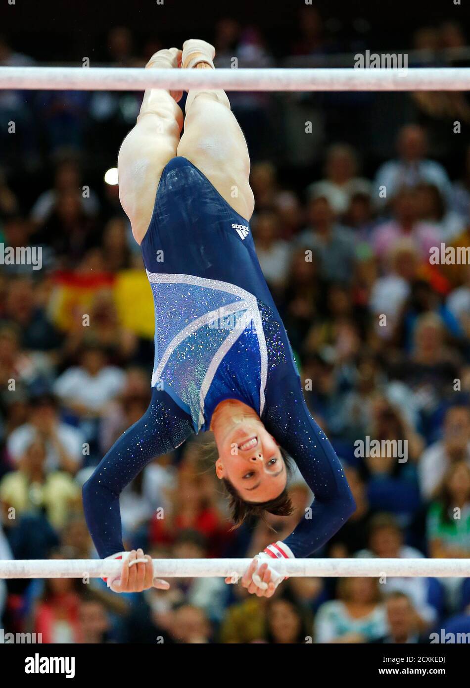 Asymmetric bars hi-res stock photography and images - Alamy