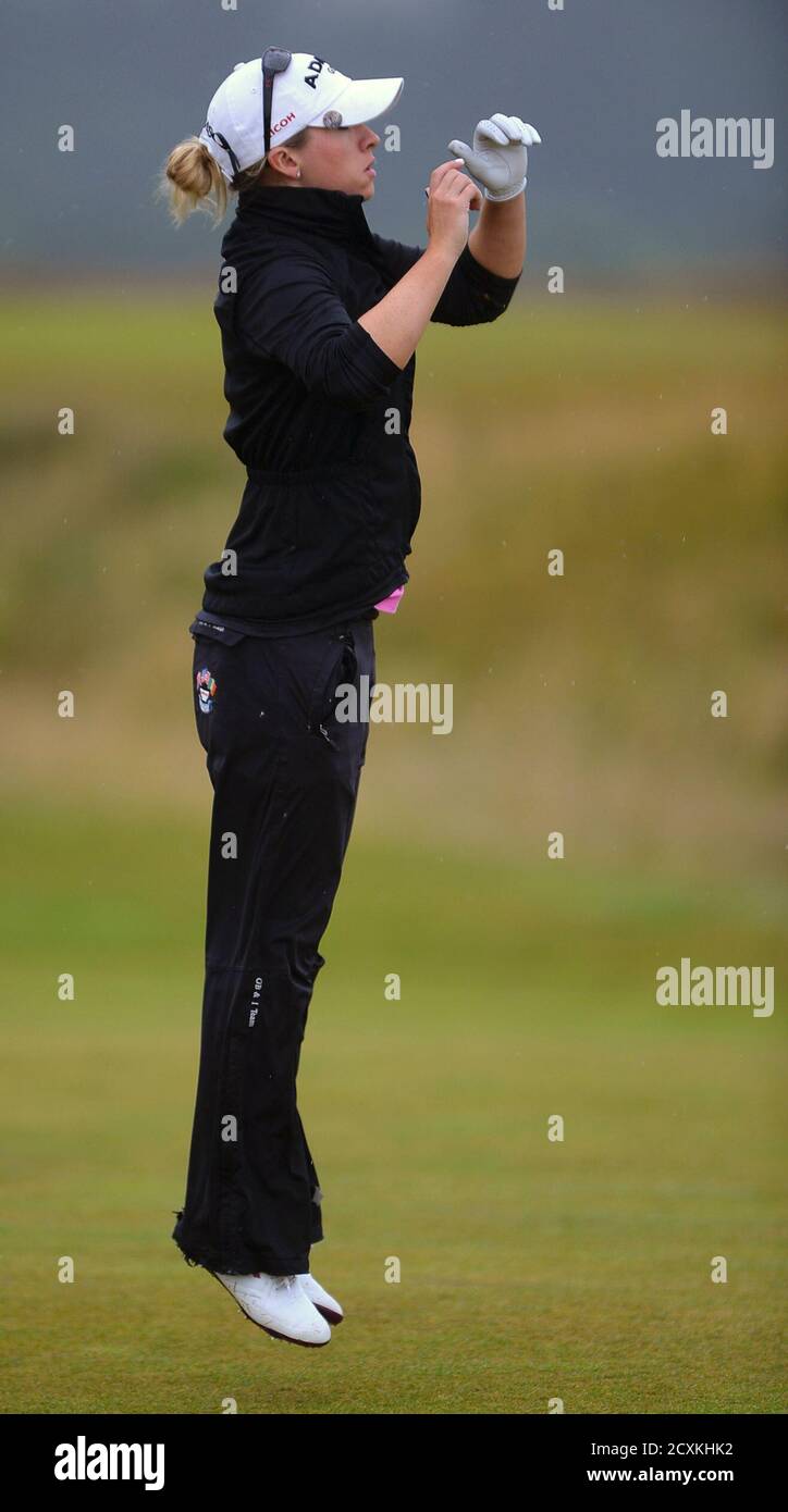 Jodi russell hi-res stock photography and images - Alamy