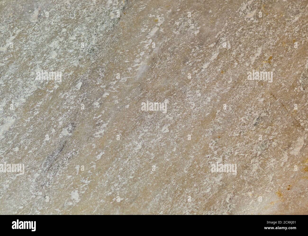 the texture of natural stone, sandstone, limestone, granite Stock Photo ...