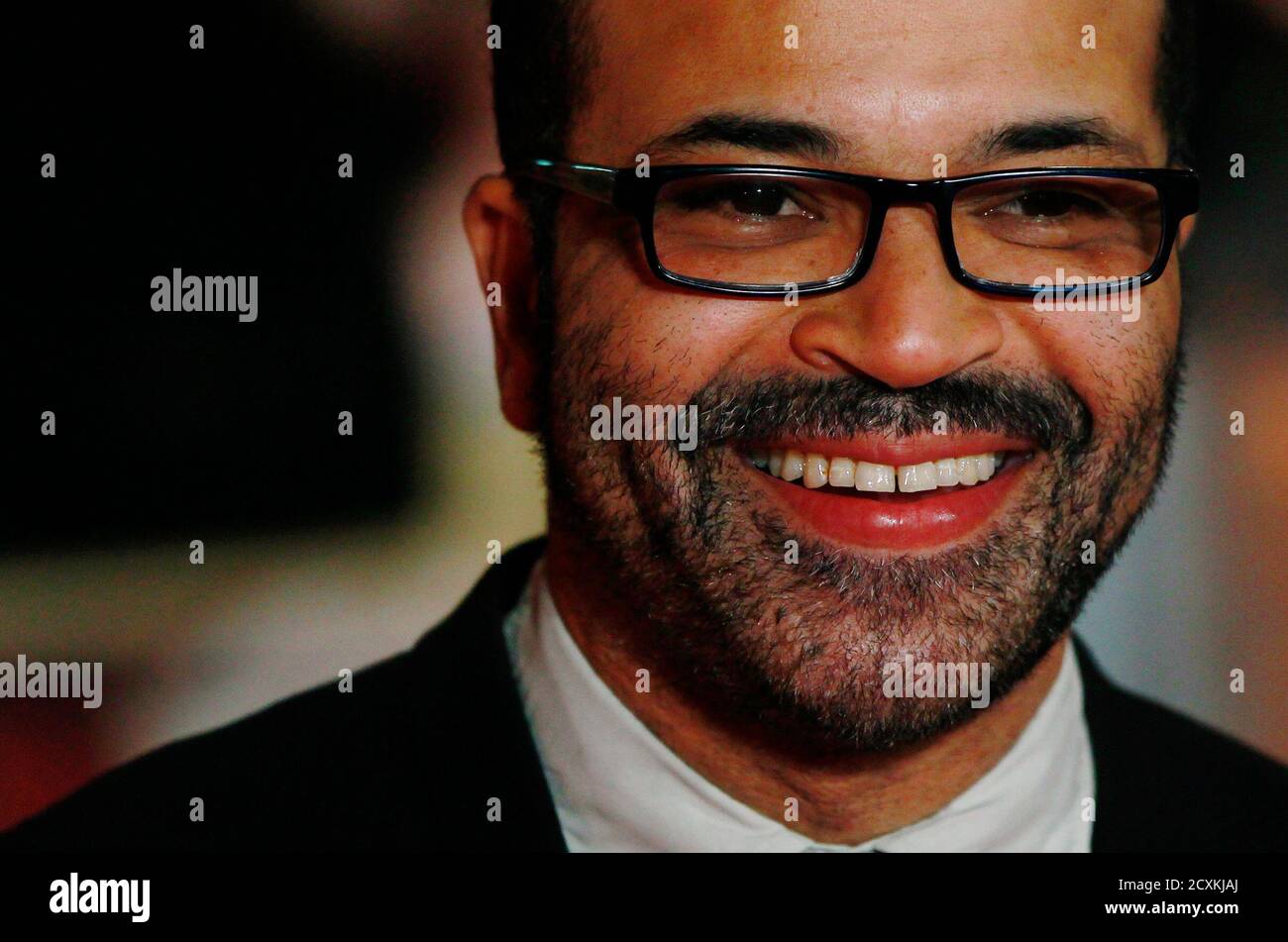 Jeffrey Wright The Hunger Games High Resolution Stock Photography and ...