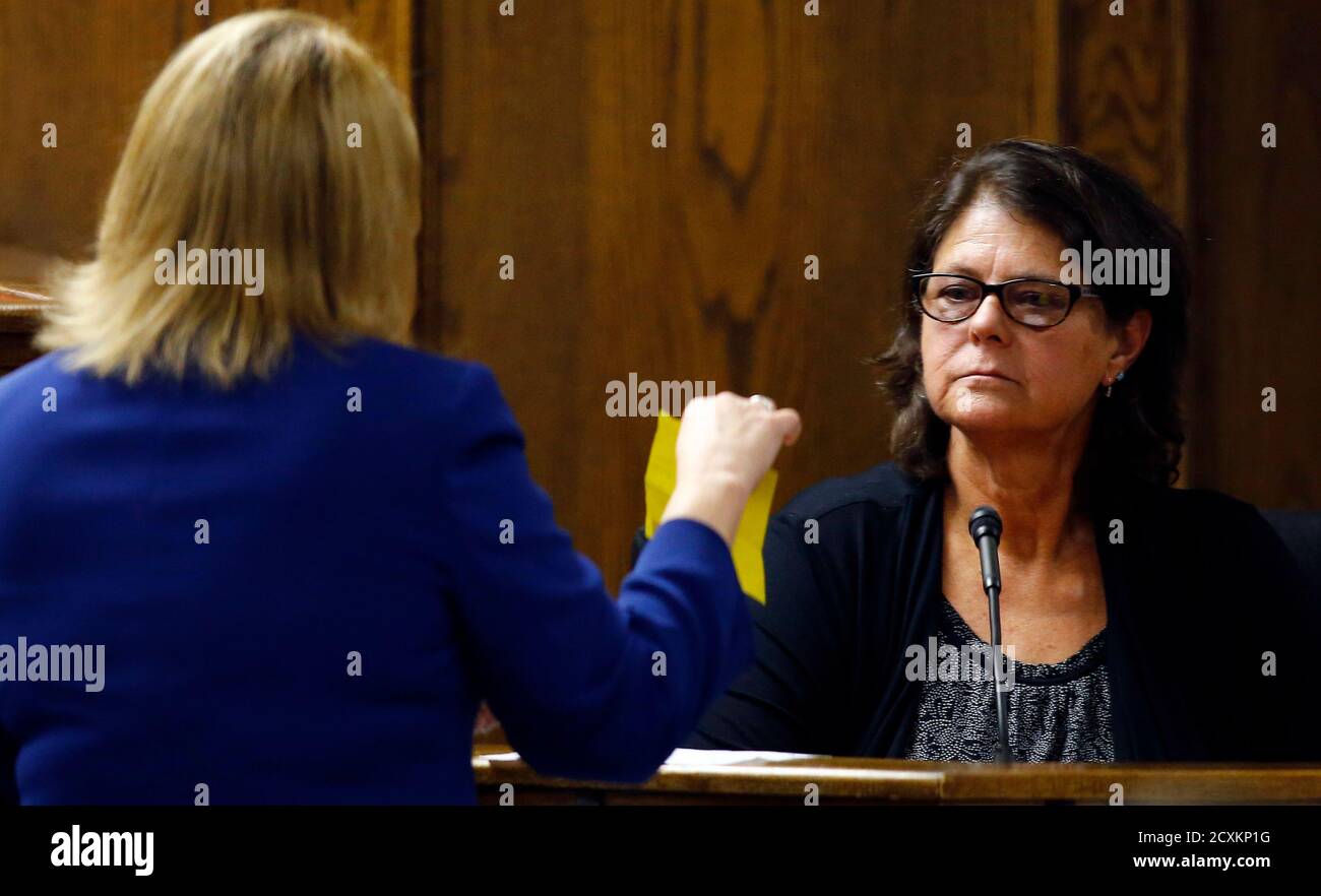 Murder jodi jones hi-res stock photography and images - Alamy