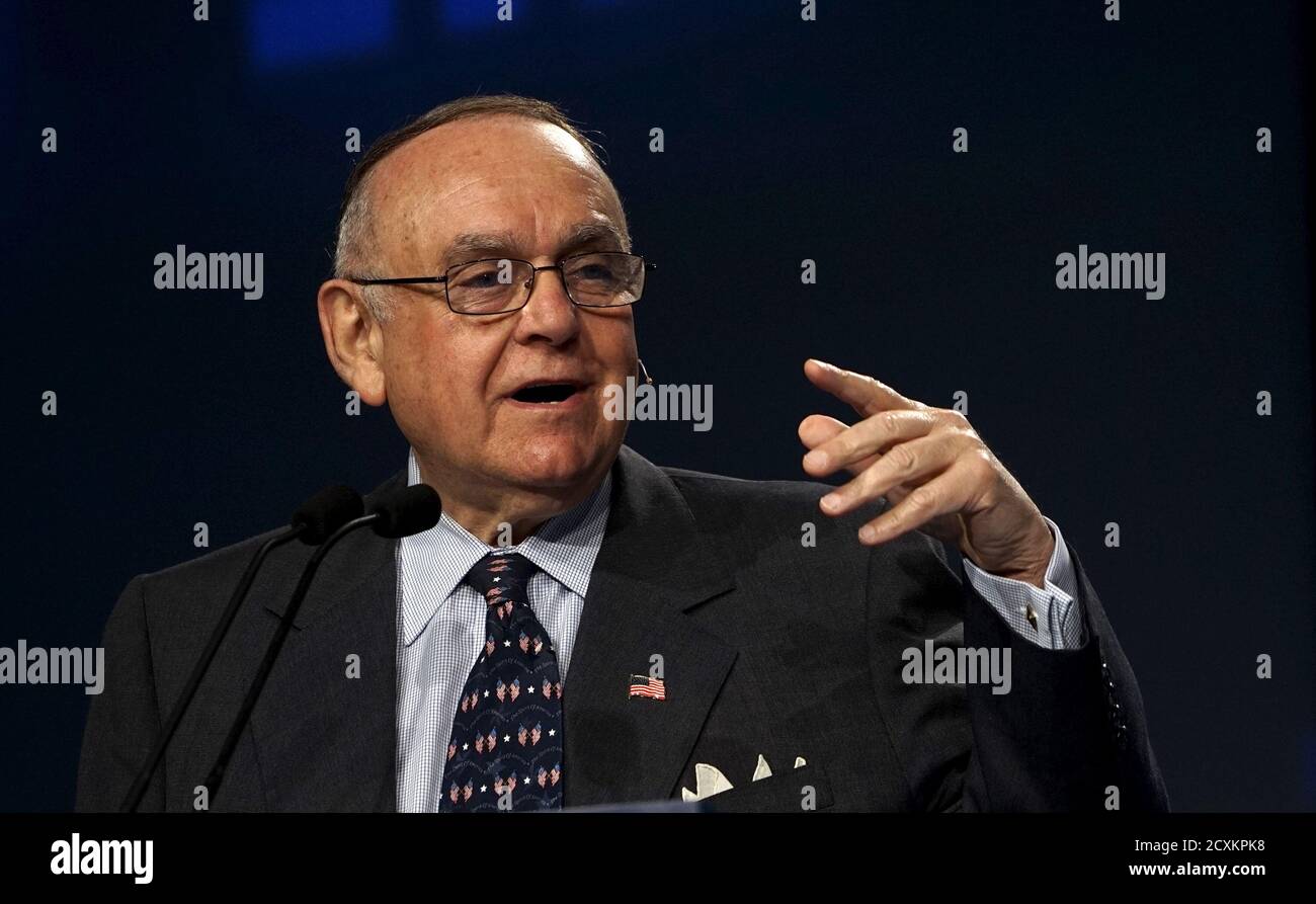 Leon g cooperman hi-res stock photography and images - Alamy