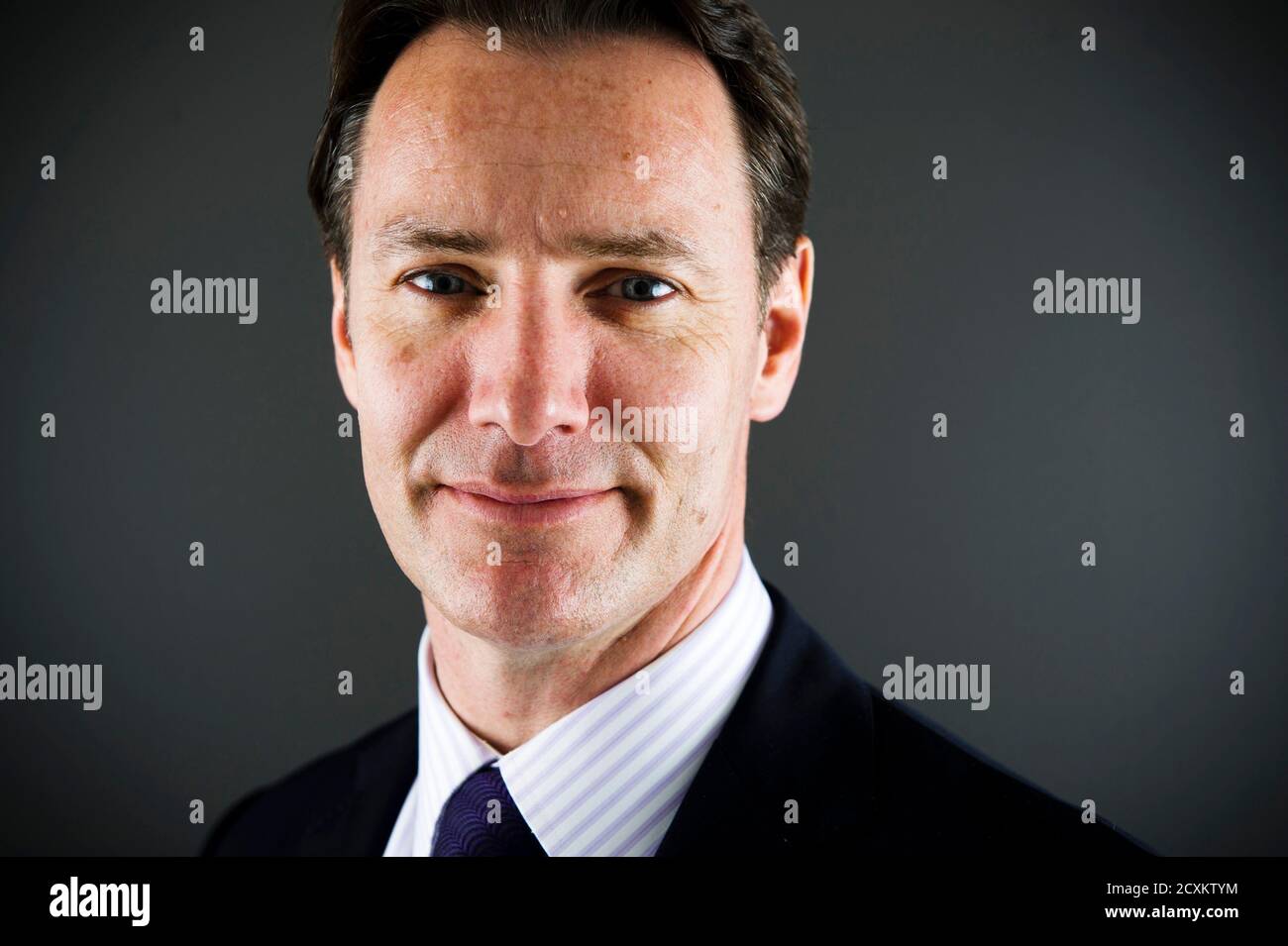 Aaron regent hi-res stock photography and images - Alamy