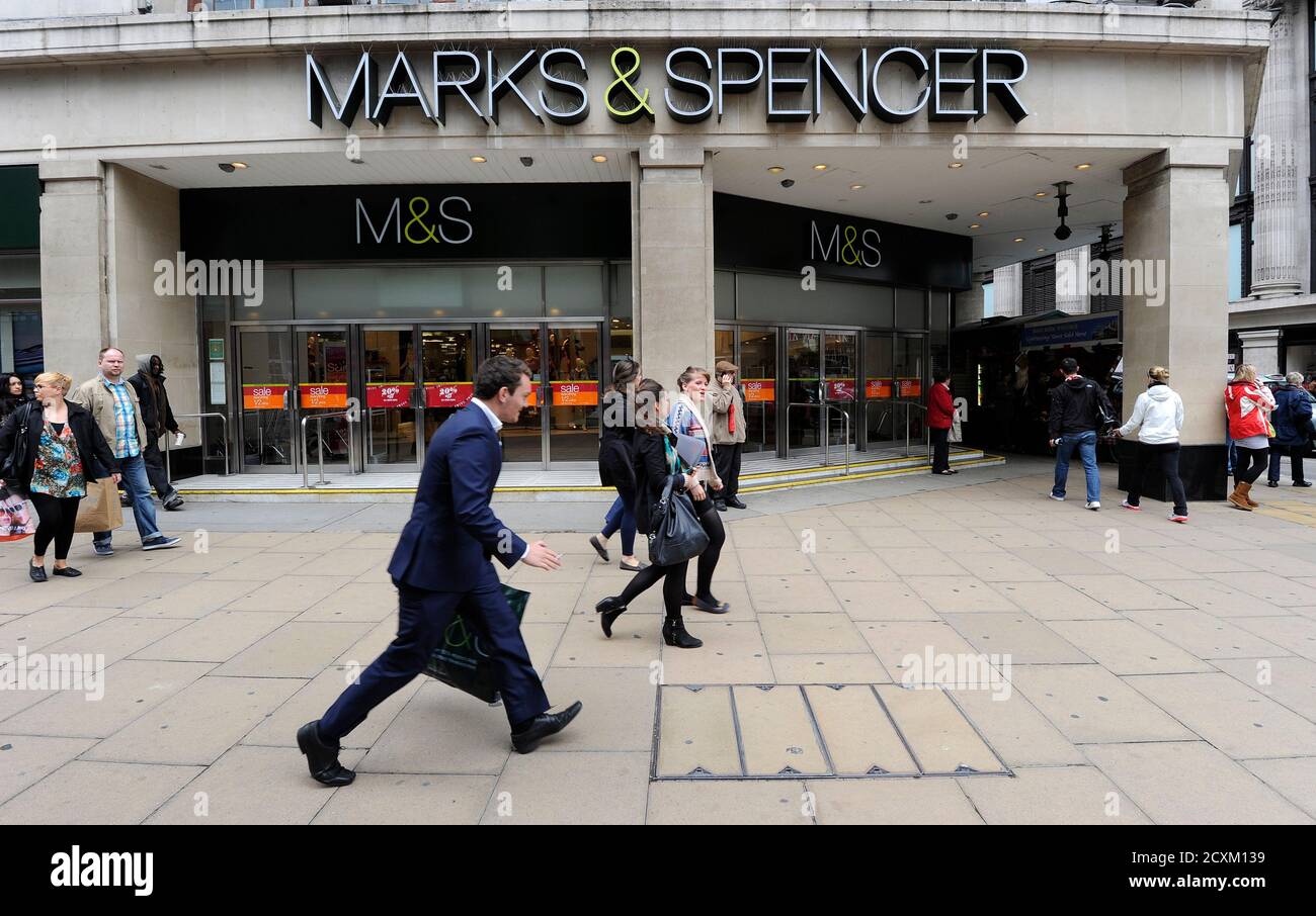 Marble arch store hi-res stock photography and images - Alamy