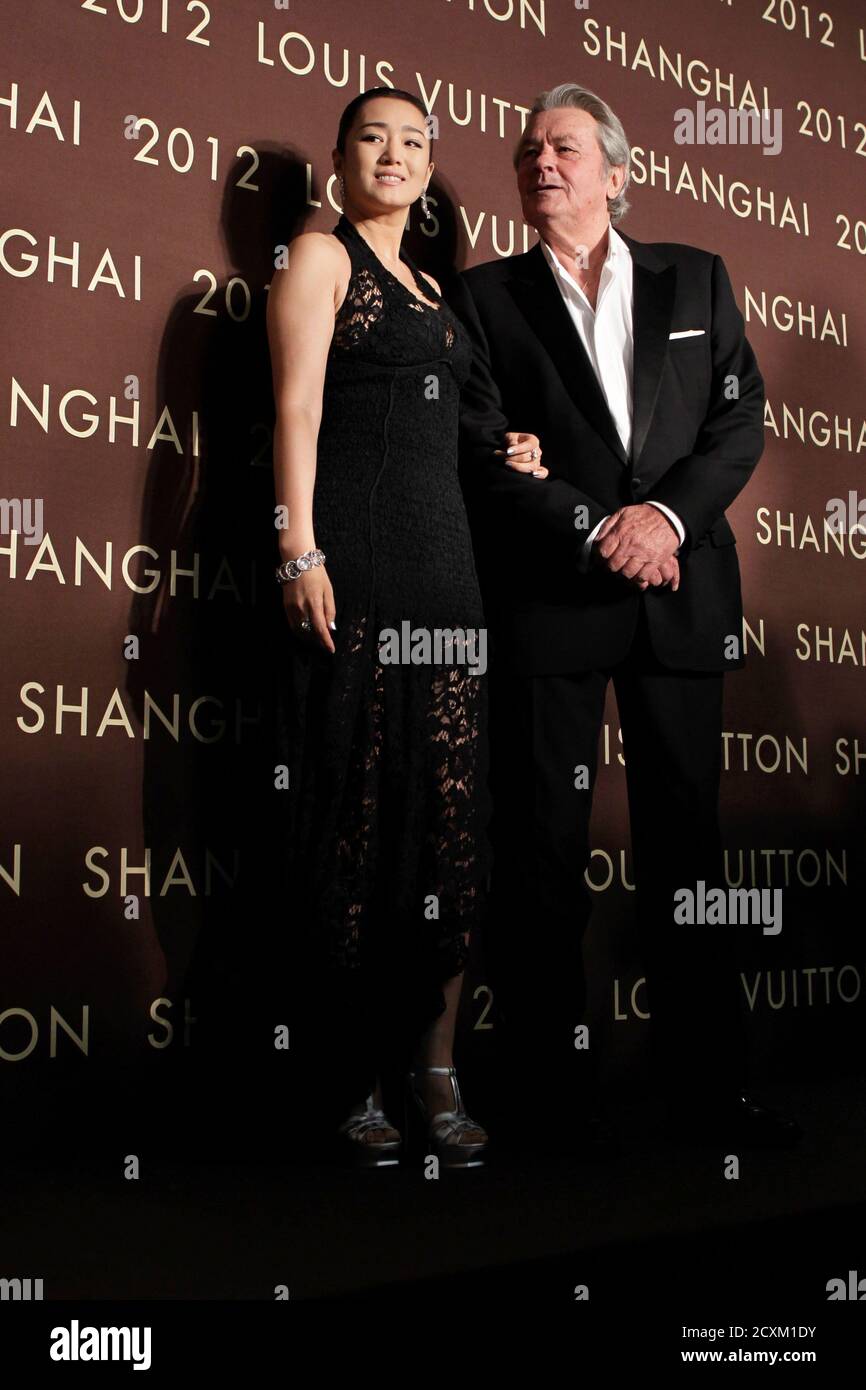 French actor alain delon High Resolution Stock Photography and Images ...