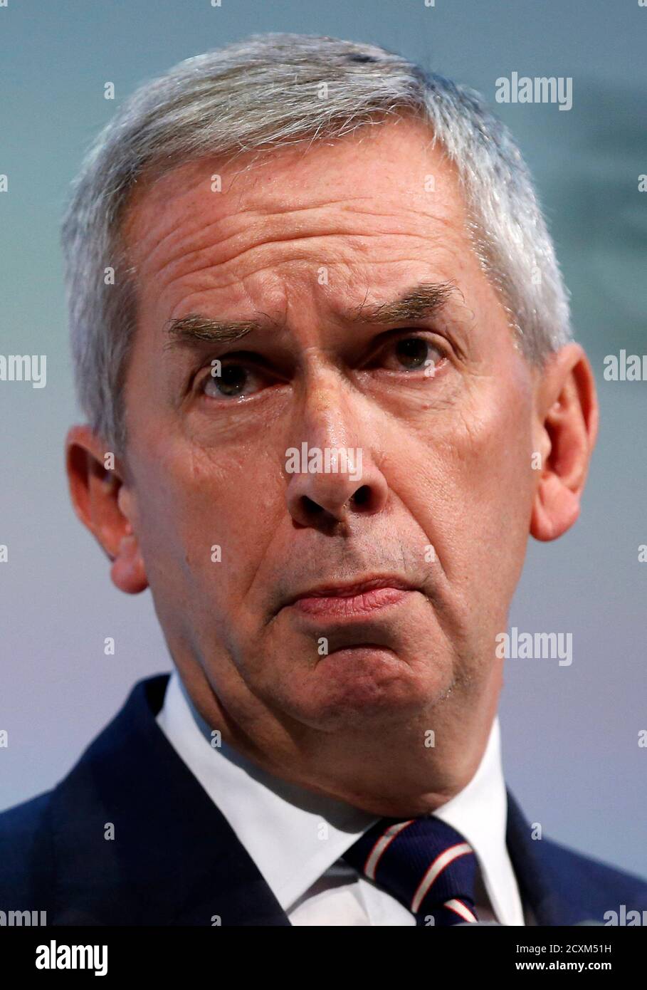 Terry smith fundsmith hi-res stock photography and images - Alamy