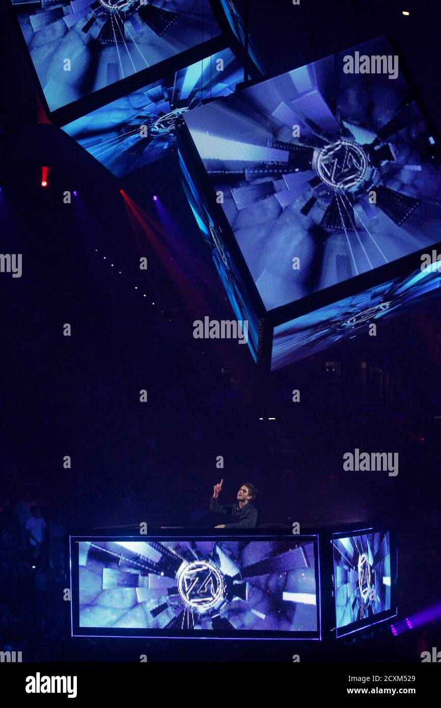 German electronic music hi-res stock photography and images - Alamy