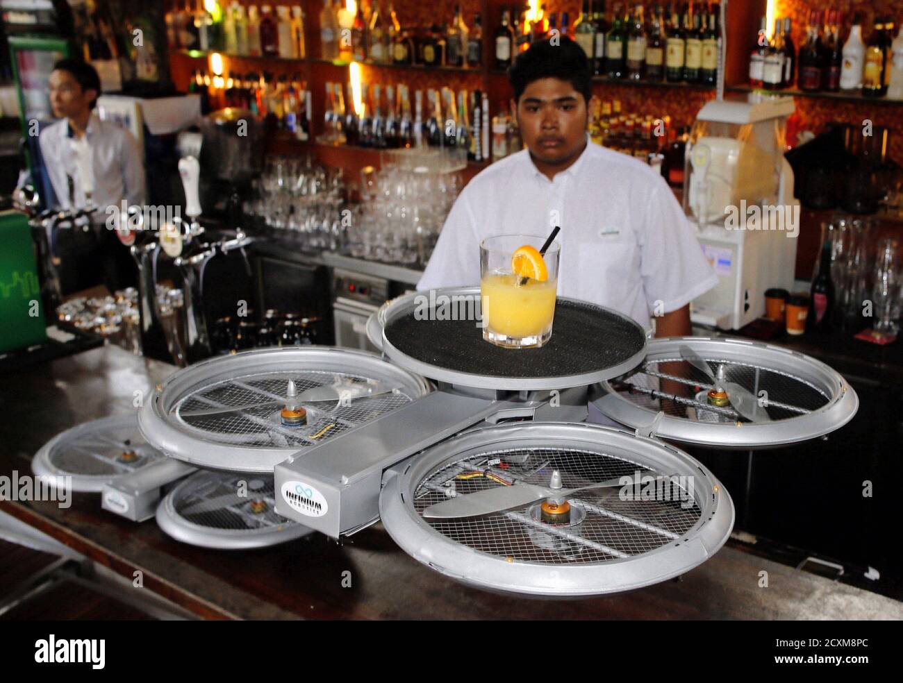 Drone solutions for agriculture hi-res stock photography and images - Alamy