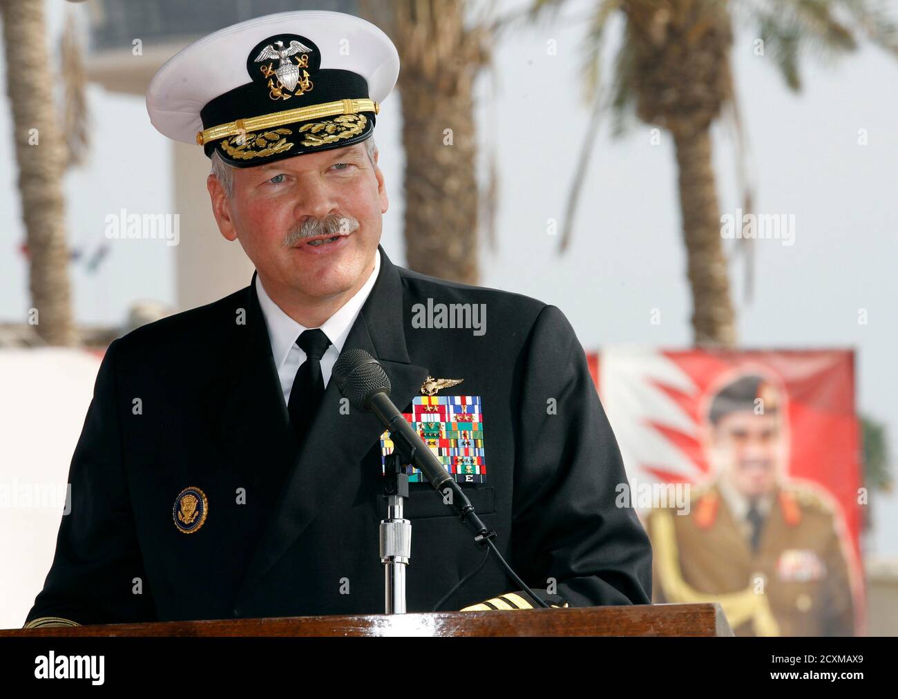 Combined task force ctf 152 hi-res stock photography and images - Alamy