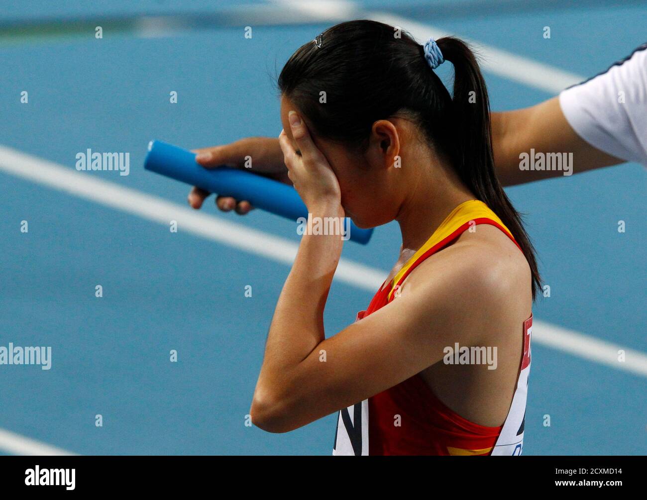 Yongli wei hi-res stock photography and images - Alamy